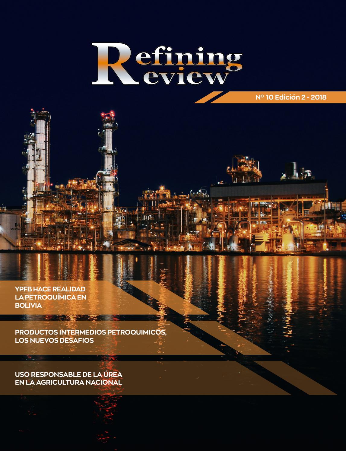 Refining Review # 10 by RefiningReview - Issuu