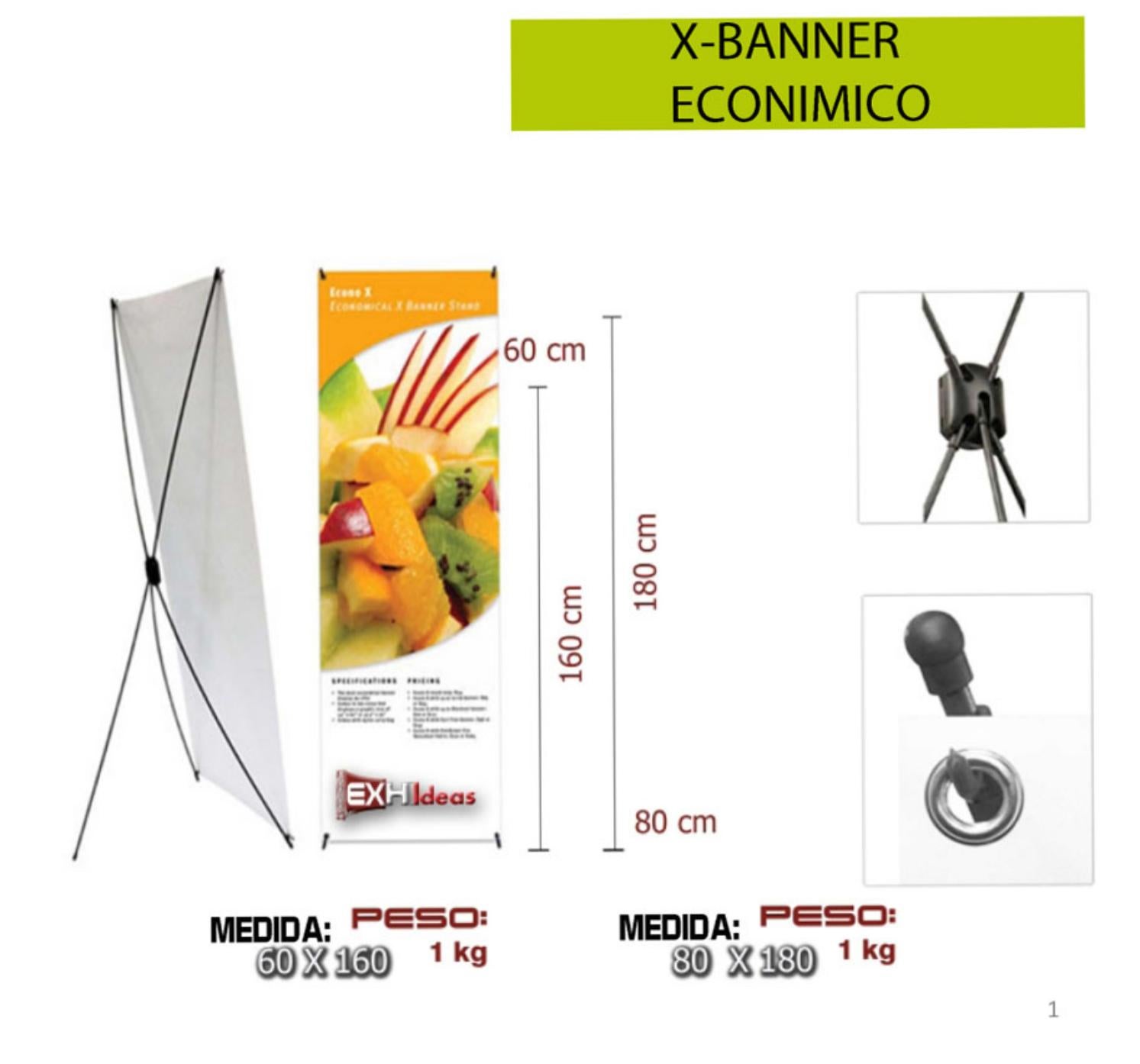 banners by Promoverte - Issuu