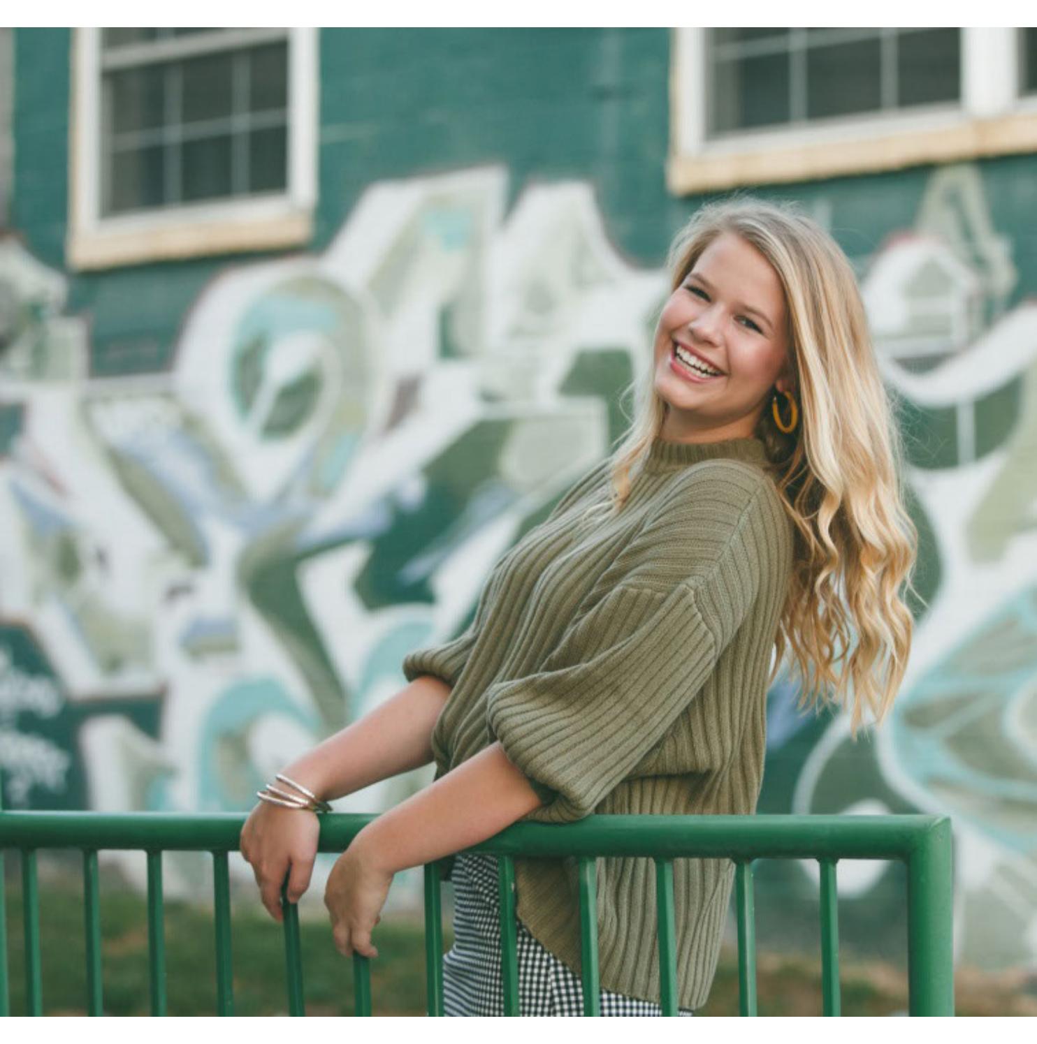 Jessie by kristi hedberg photography - Issuu