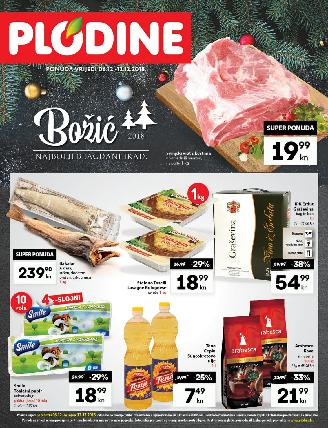 Plodine by katalozi.net - Issuu