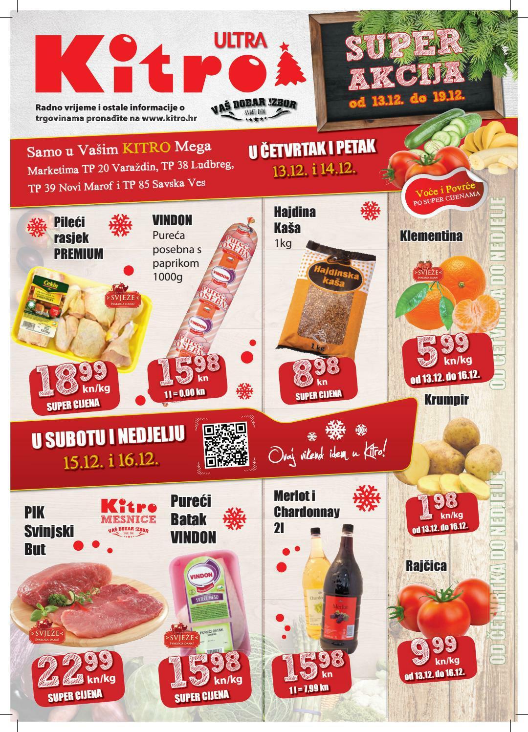 Kitro megamarketi by katalozi.net - Issuu