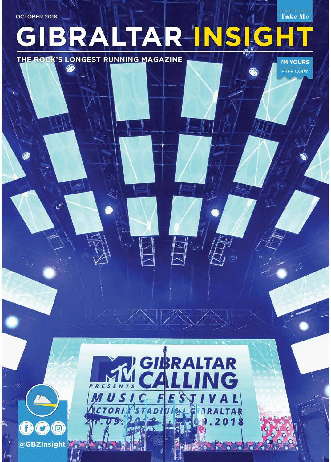 Gibraltar Insight™ October 2018 by GBZ Media - Issuu