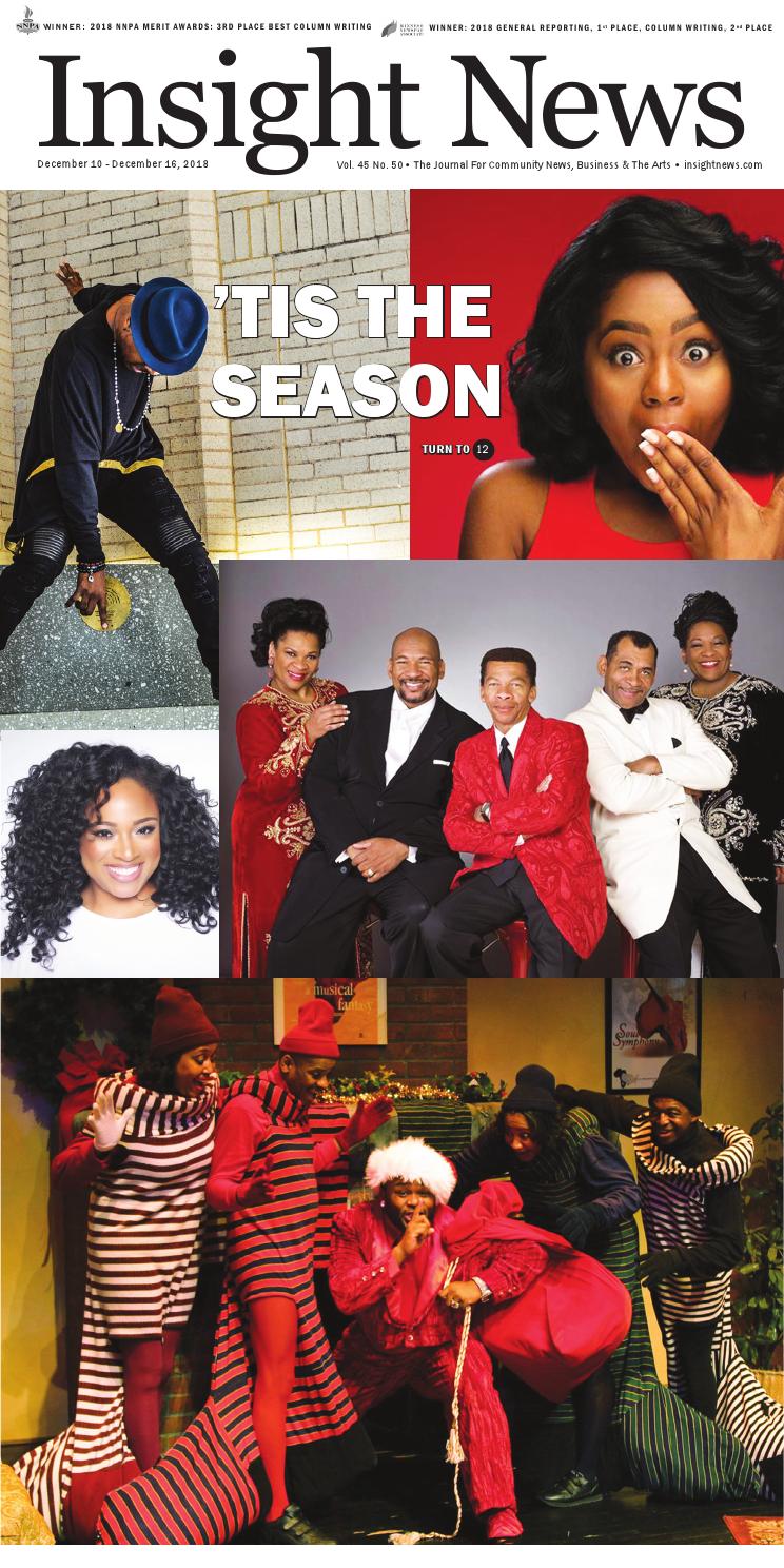 Insight News ::: 12.10.18 by Insight News, Inc - Issuu