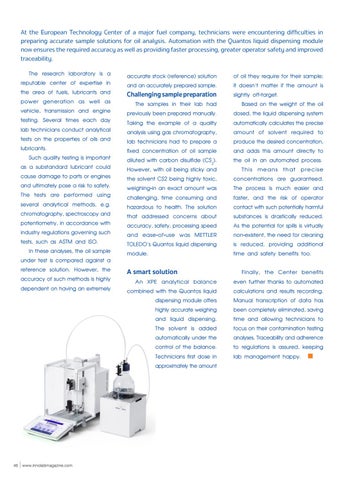 INNOLAB magazine #10.60 by INNOLAB - Issuu