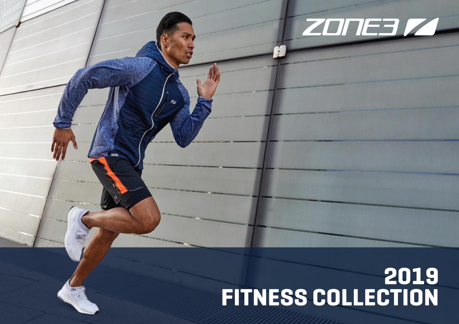Zone3 Fitness and Compression Collection 2019 by Zone3 - Issuu