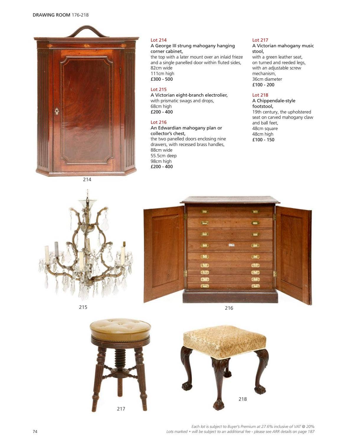 THE BARBARA HOLLIDAY COLLECTION OF MODERN BRITISH ART, JEWELLERY AND ...