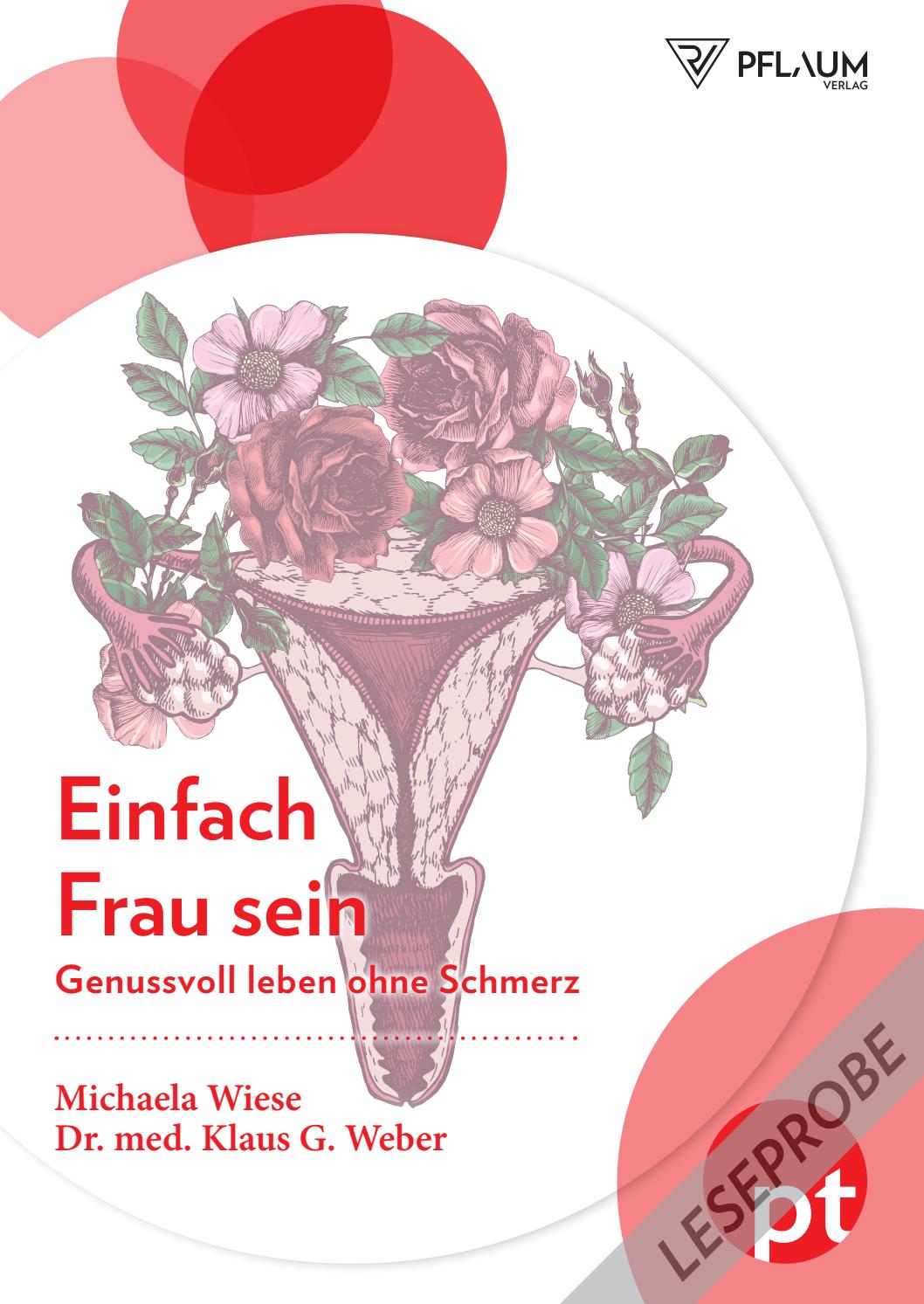Einfach Frau sein – Leseprobe by Fischfell - Issuu