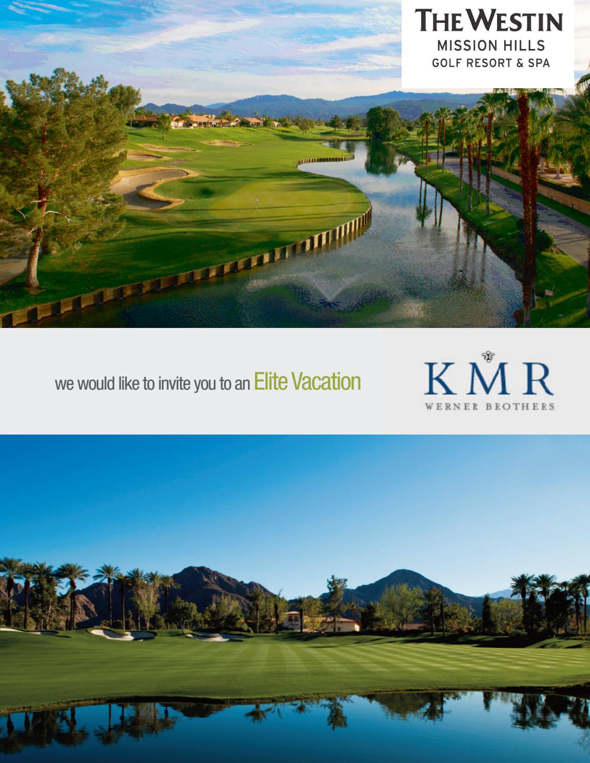 KMR| Winter 2019 Brochure by KMR 2022 - Issuu