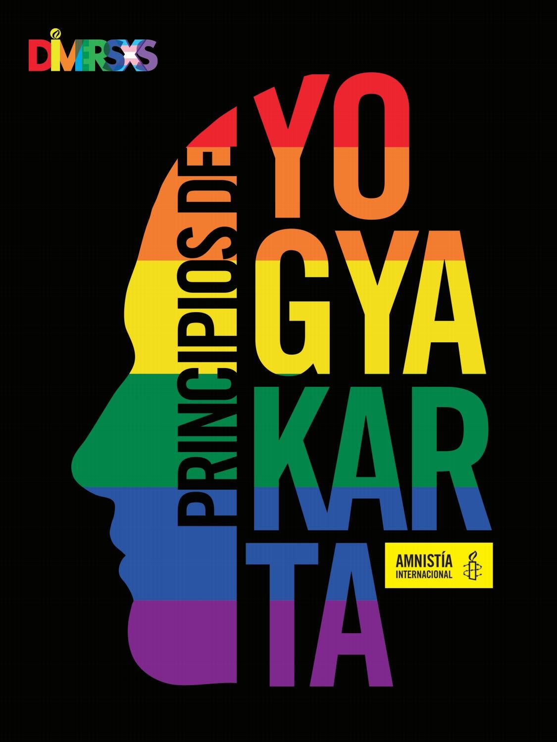 Principios de Yogyakarta by amnistia internacional - Issuu