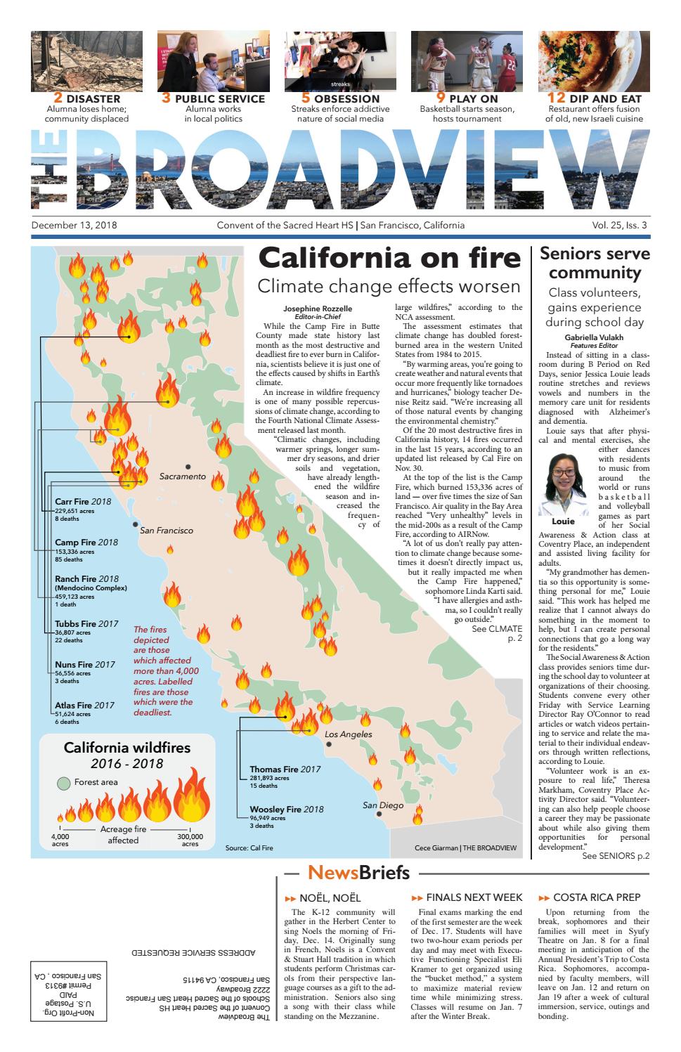 The Broadview 12.13.18 by The Broadview - Issuu