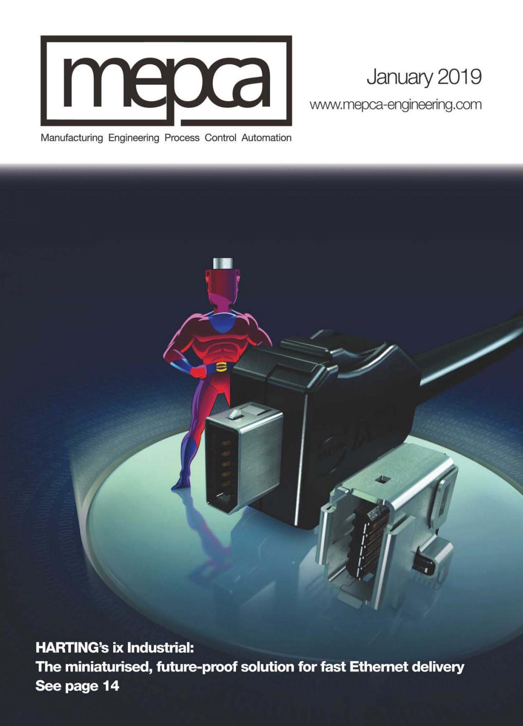 MEPCA January 2019 by CIM Online LTD - Issuu