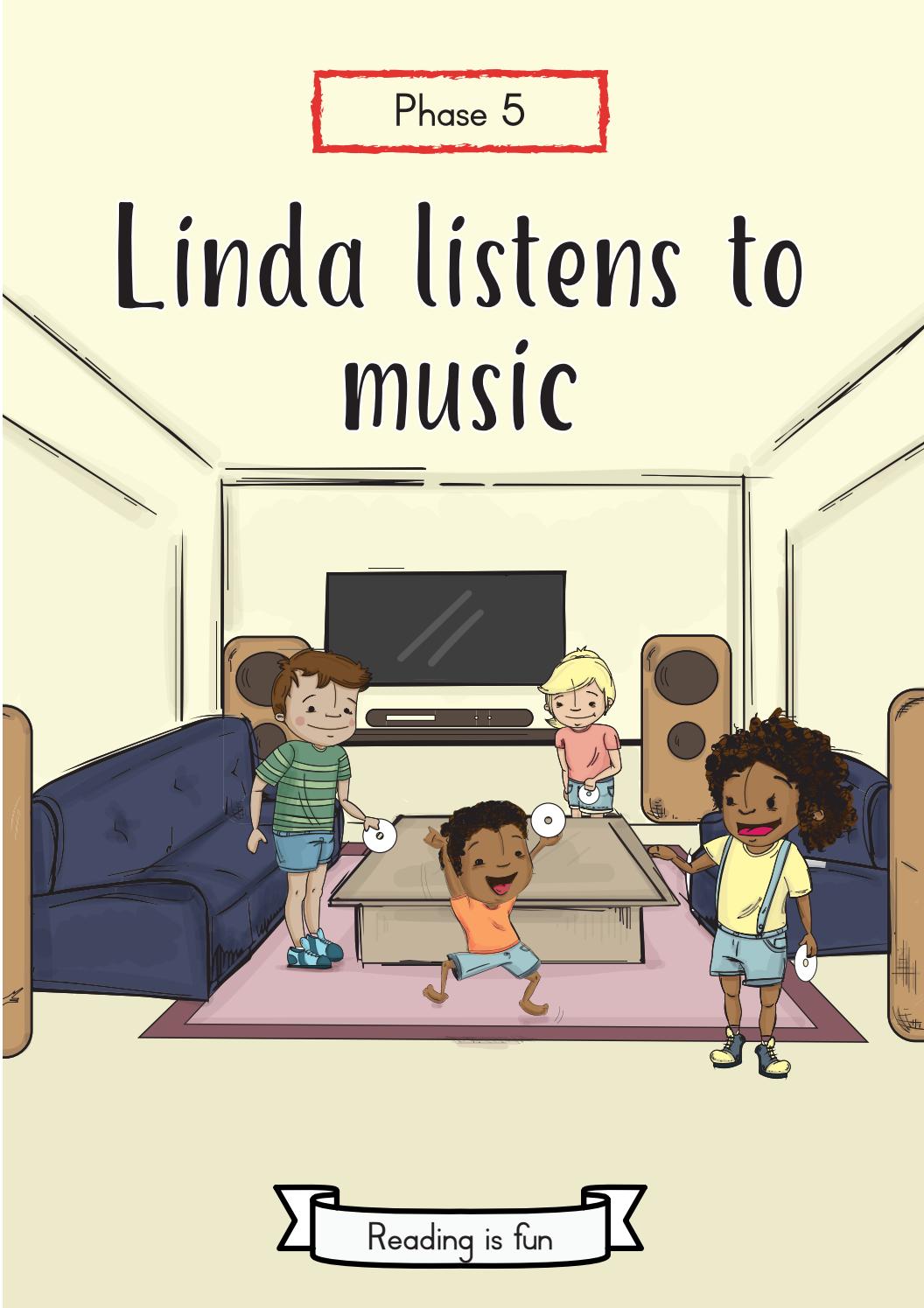 Gr 2-First Additional Language-Reader-Phase 5 by Impaq - Issuu