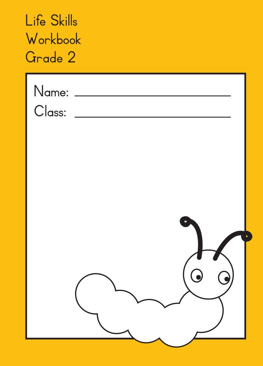 Gr 2-Life Skills-Workbook by Impaq - Issuu