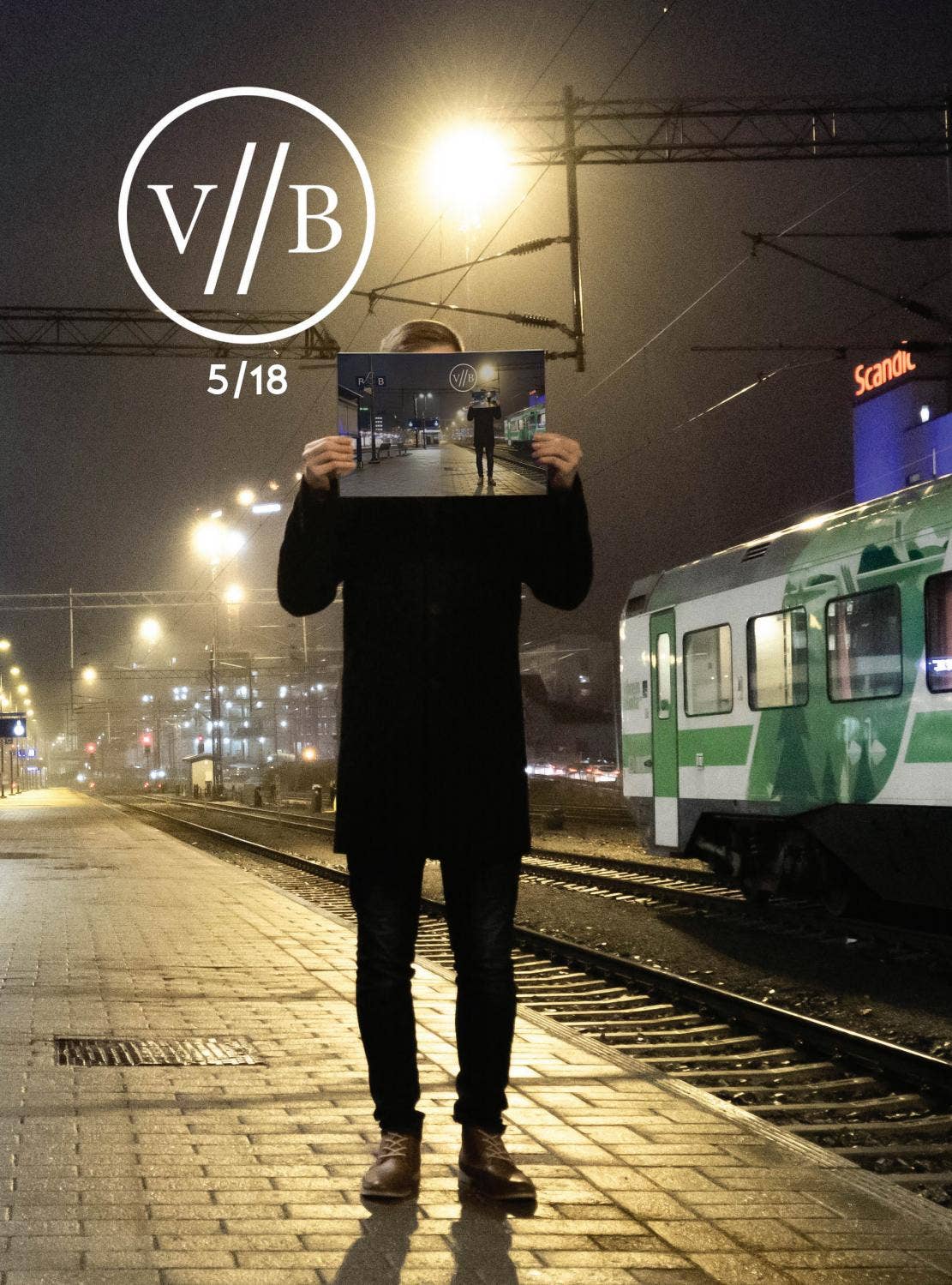 VapaaBoomari 5/2018 by Boomi ry - Issuu