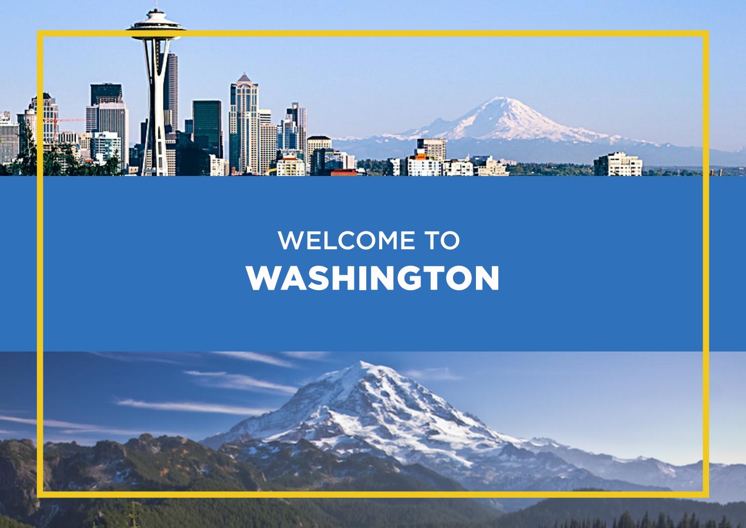Hello! Welcome to Washington by Education Travel & Culture - Issuu
