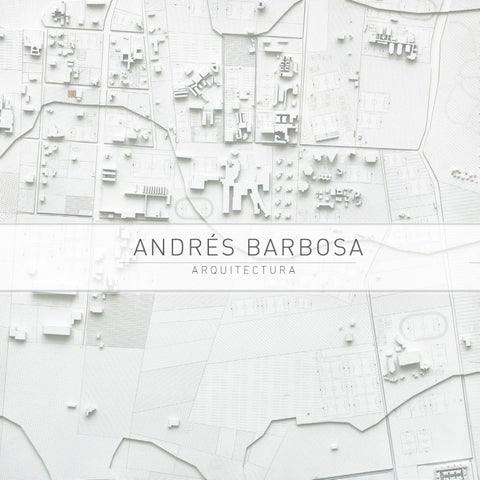 PORTAFOLIO 2018 by Andres Barbosa - Issuu