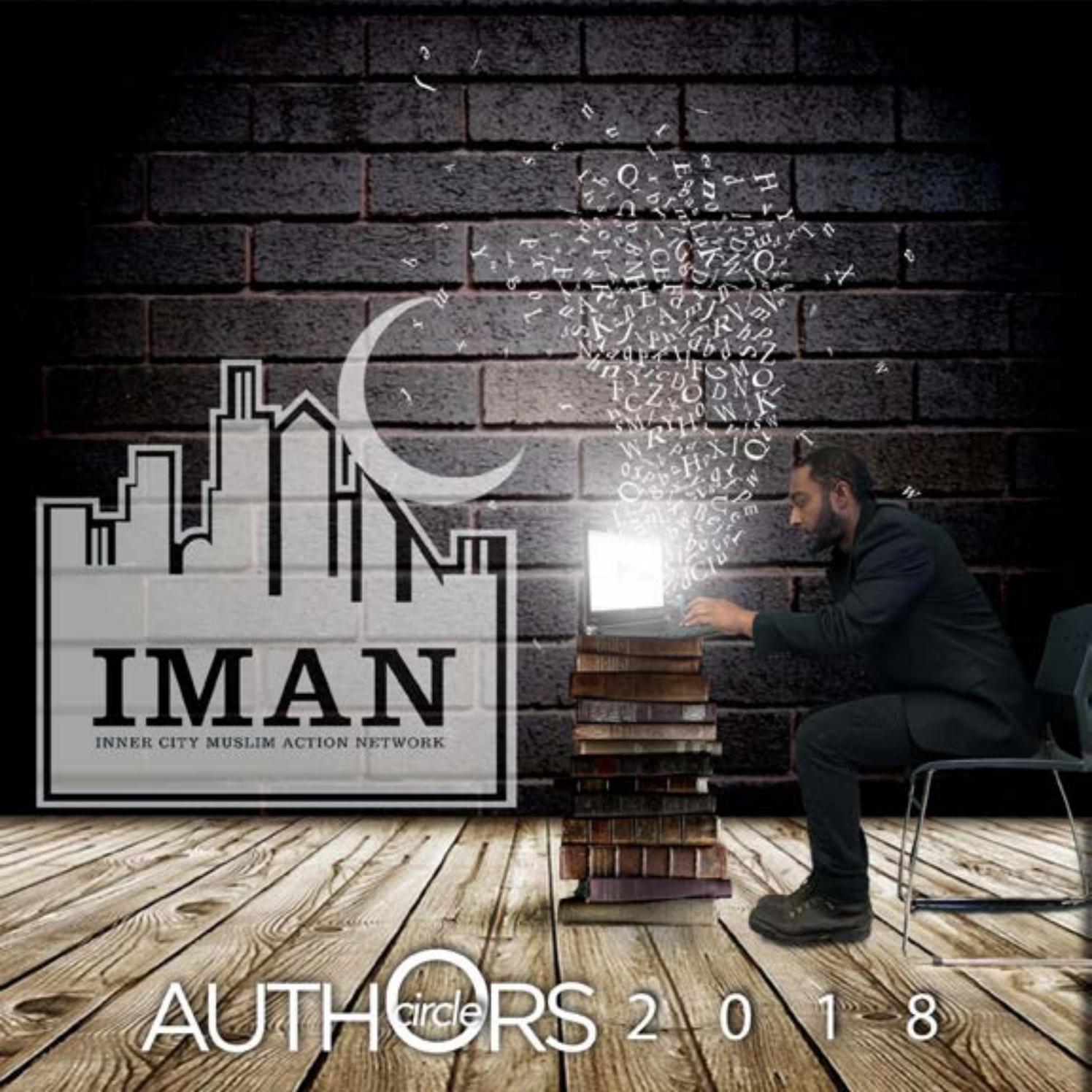 IMAN Authors Circle 2018 by ConTextos Chicago - Issuu