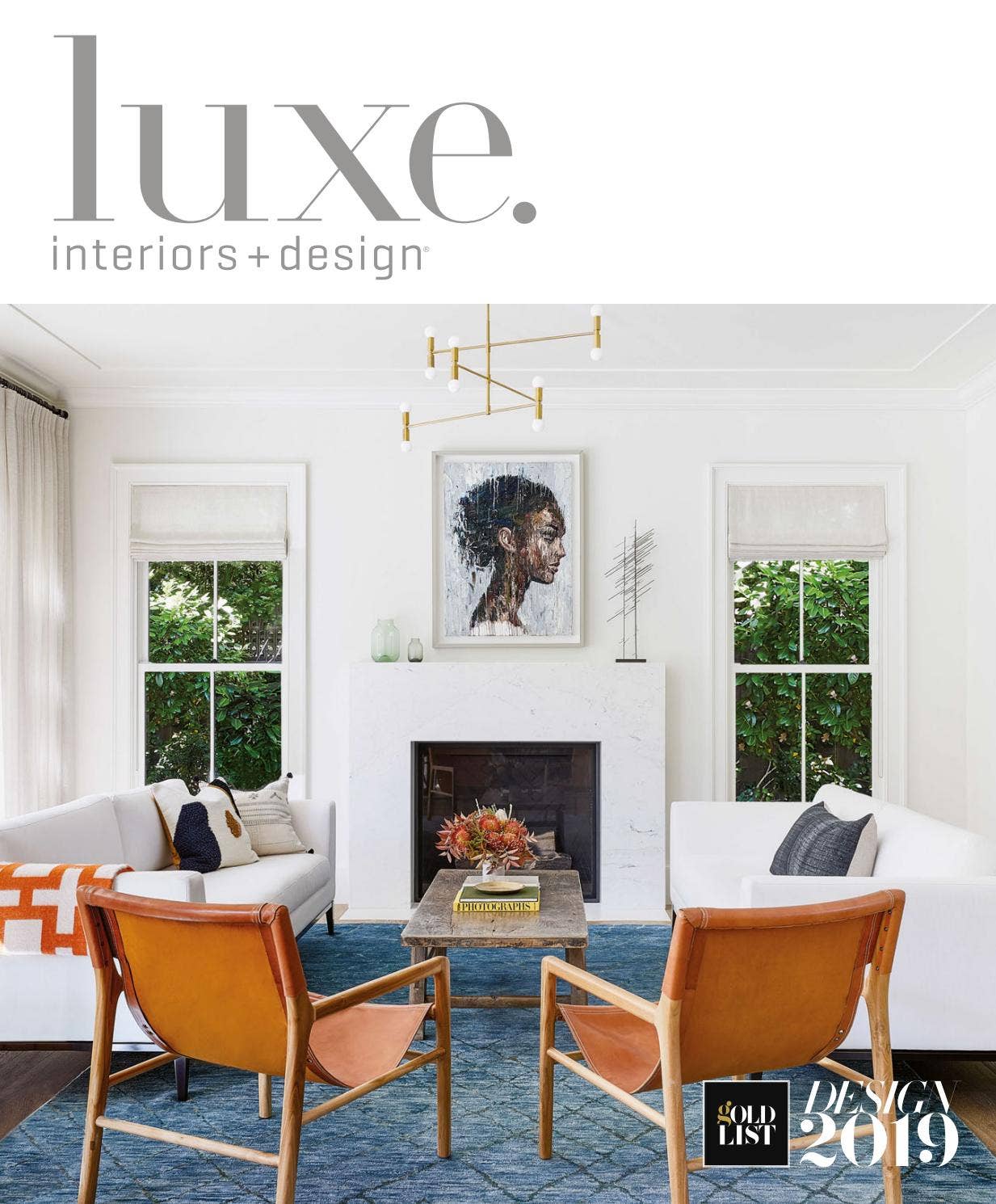 Luxe Magazine January/February 2019 National by SANDOW® - Issuu