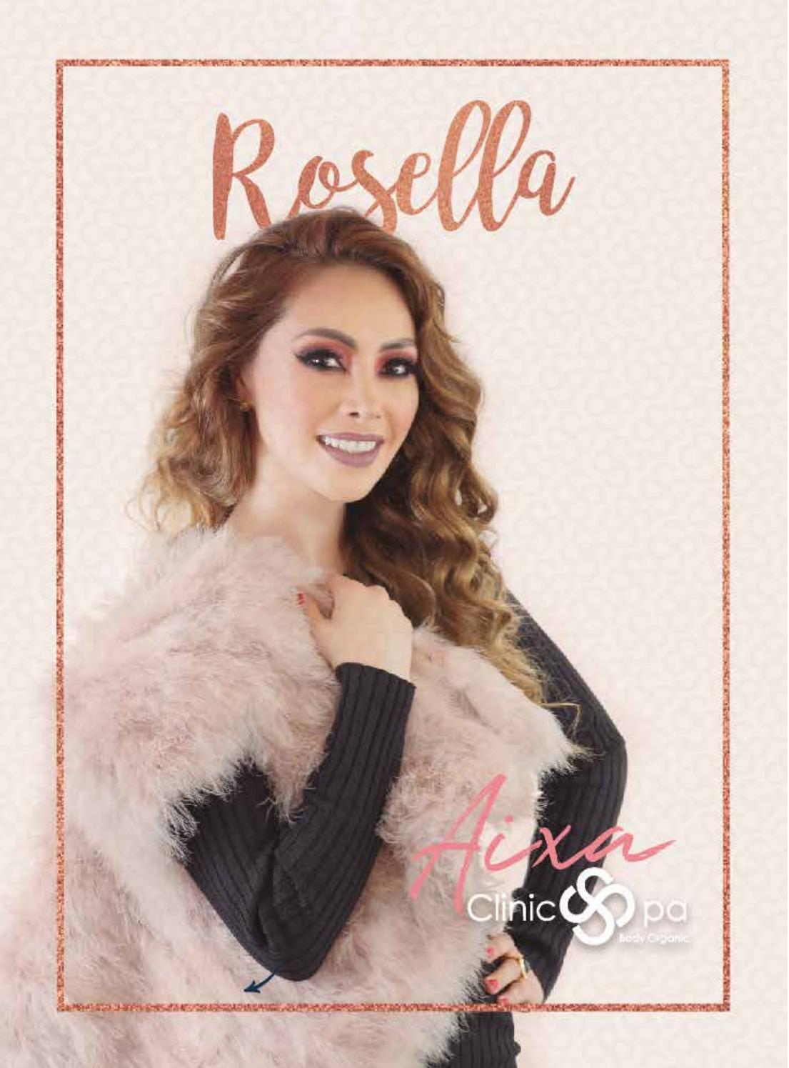 ROSELLA MAGAZINE 12ª EDICIÓN by ROSELLA MAGAZINE - Issuu