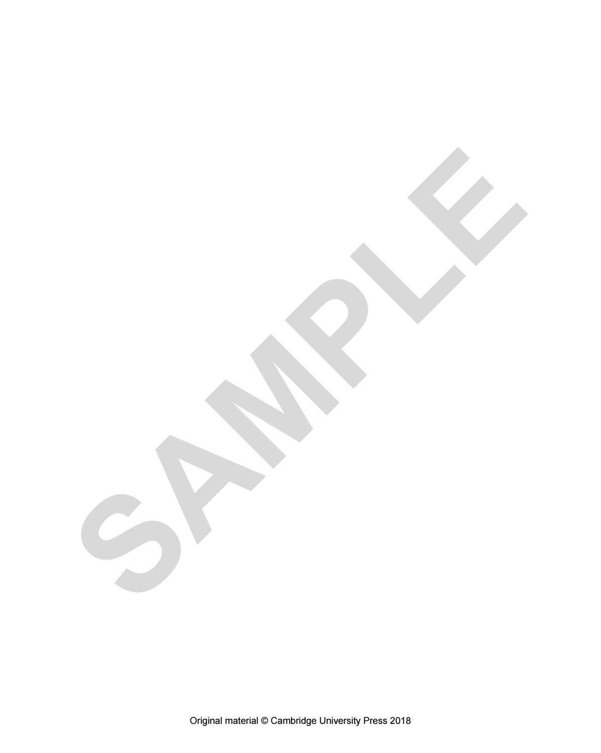 ICT Starters Next Steps 1 sample by Cambridge International Education ...