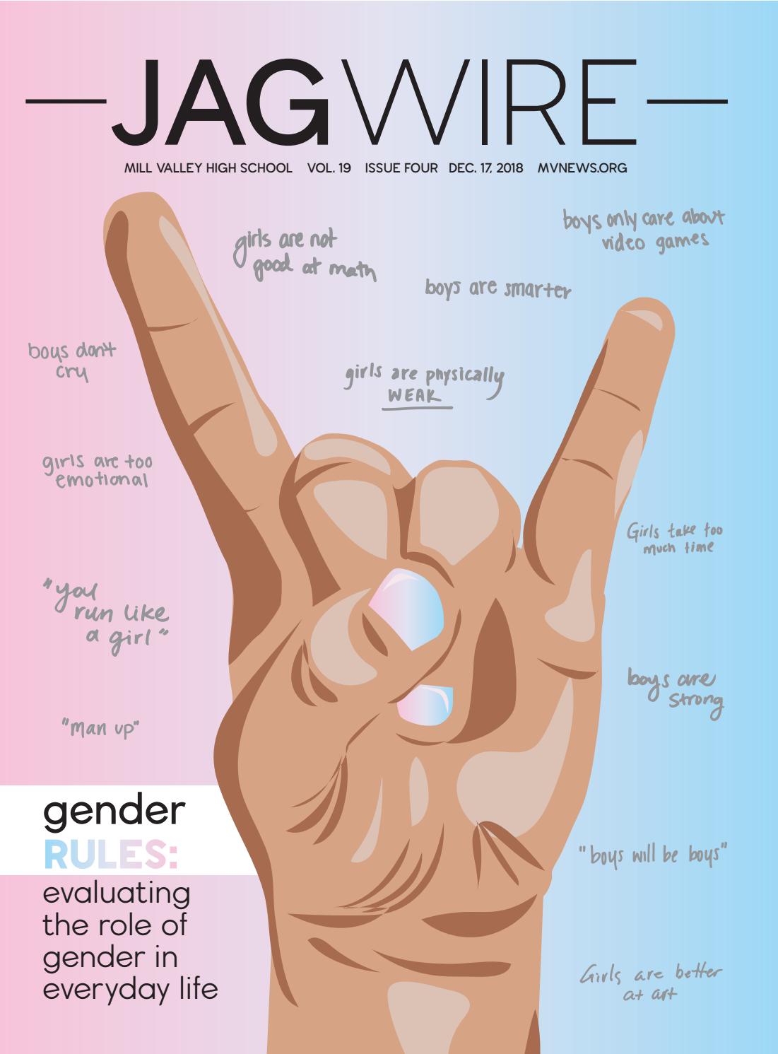 JagWire Newspaper: Volume 19, Issue 4 by JagWire newspaper - Issuu