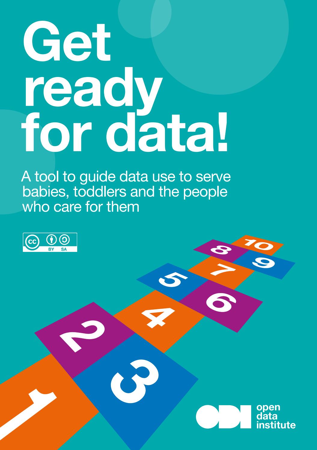 Get ready for data! - A tool to guide data use to serve babies ...