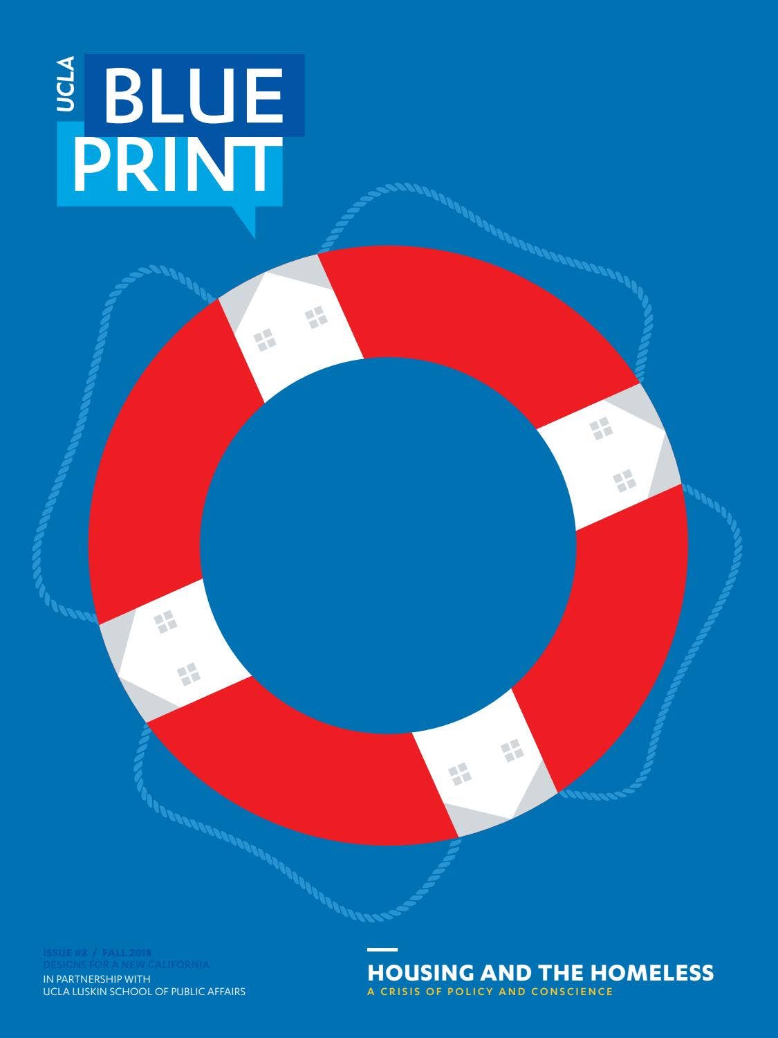 UCLA Blueprint - Issue 8 by Sakol Mongkolkasetarin - Issuu