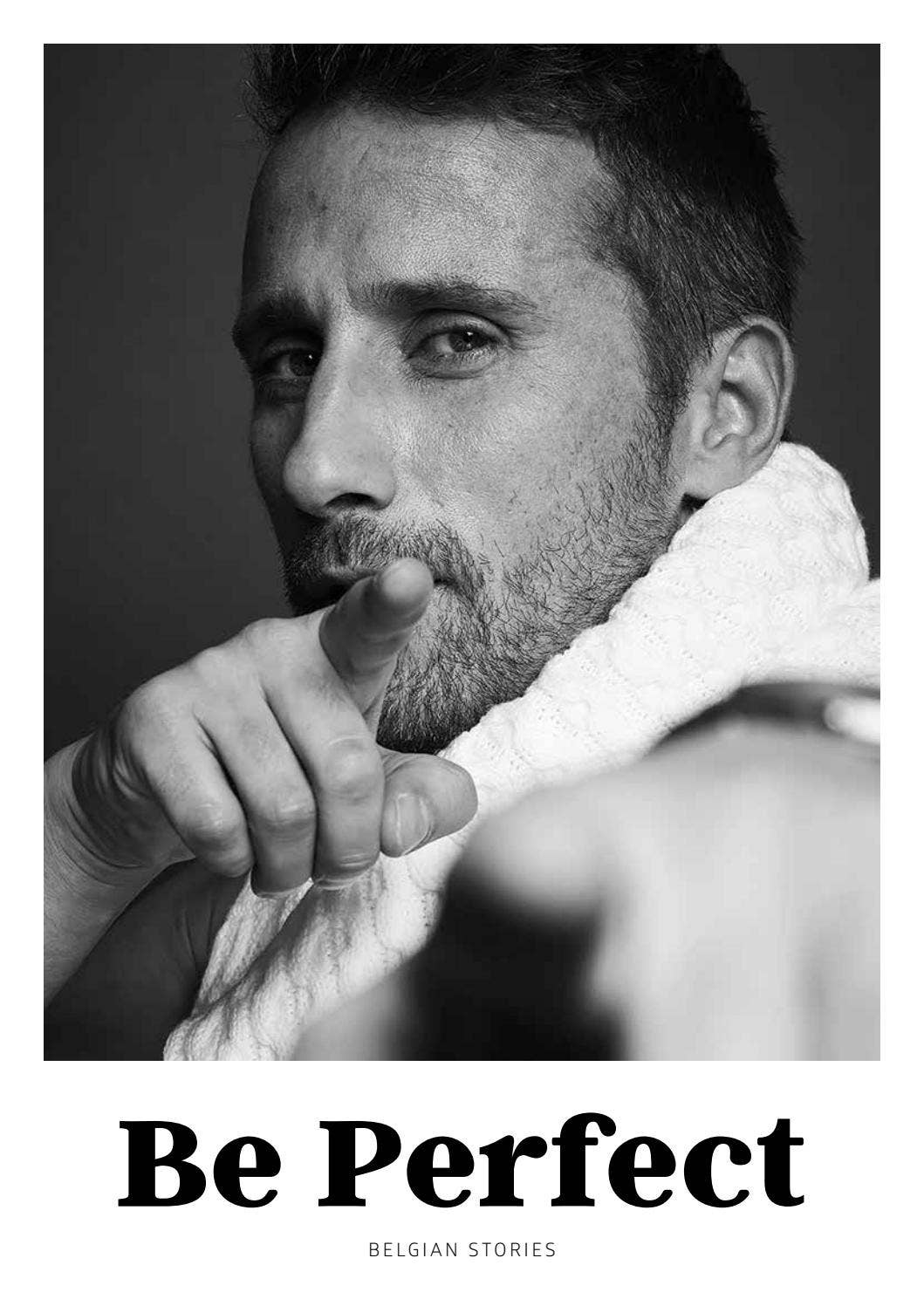 Be Perfect Magazine Hiver 2018-2019 by Be Perfect Magazine - Issuu