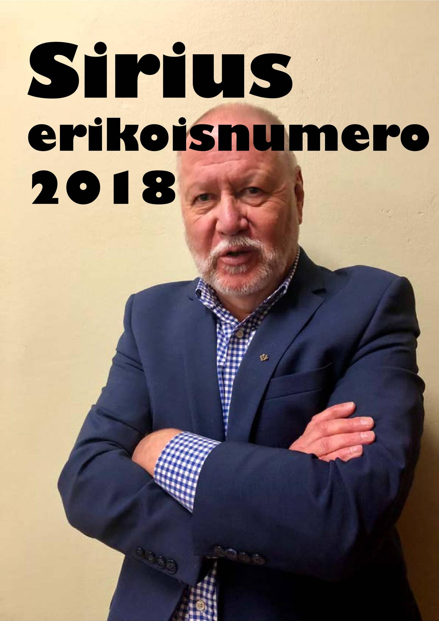 Sirius_erikoisnumero_2018 by enorssi - Issuu