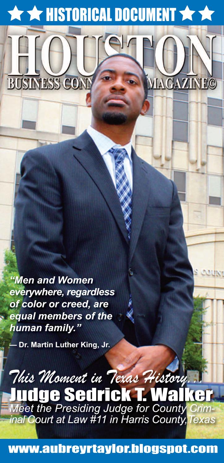 Judge Sedrick T. Walker, II -- Official Swearing-in Tuesday, January 1 ...