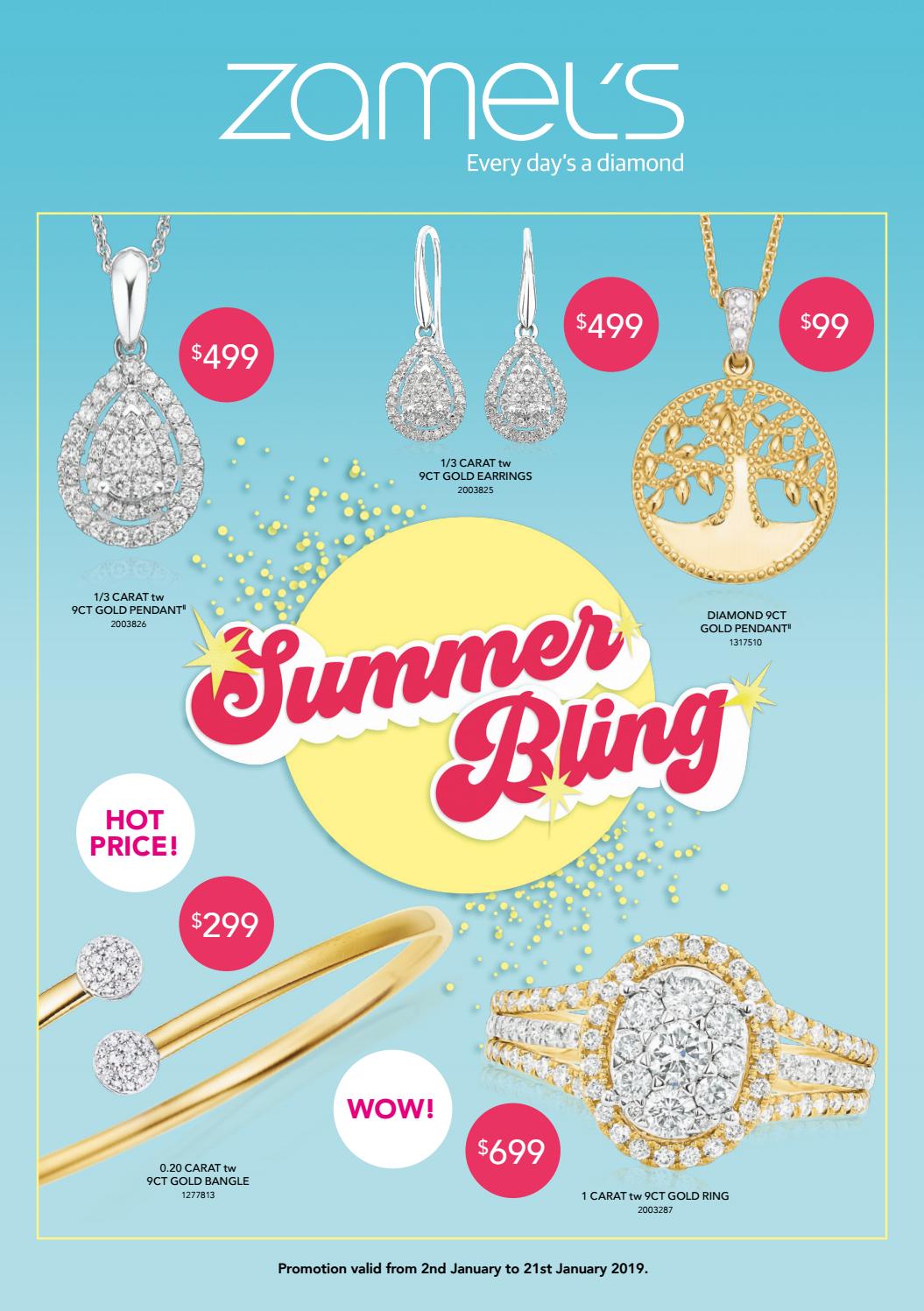 Zamel's January Catalogue by zamels - Issuu