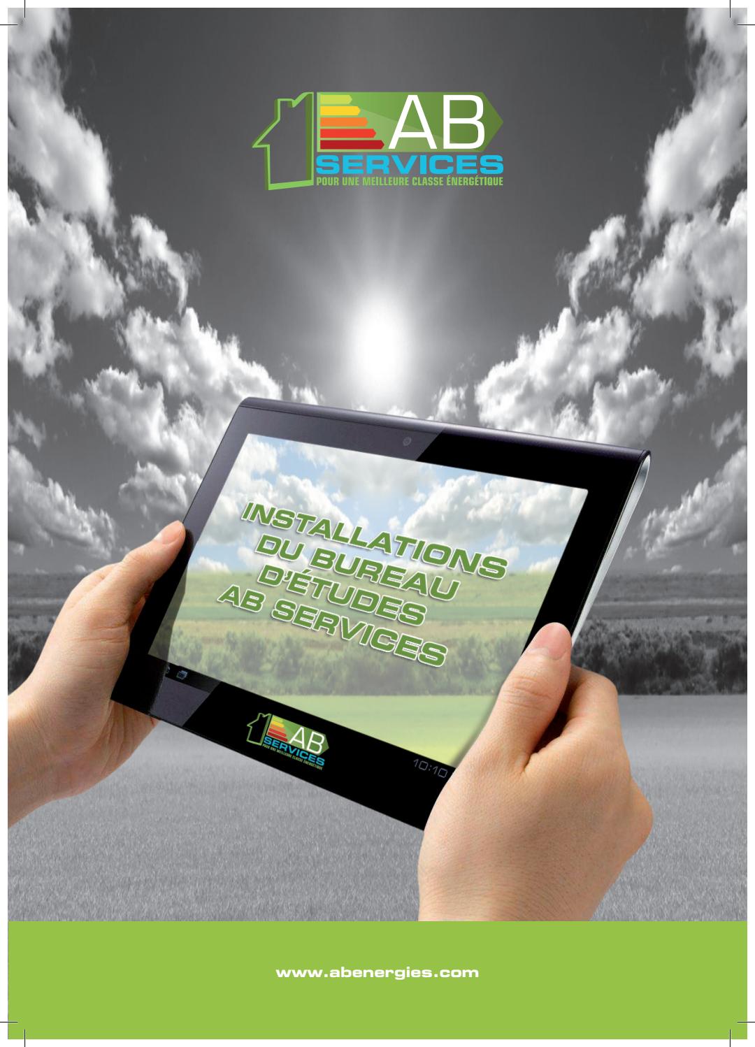 Book photos AB SERVICES - Création : All is Possible Agency by All is ...