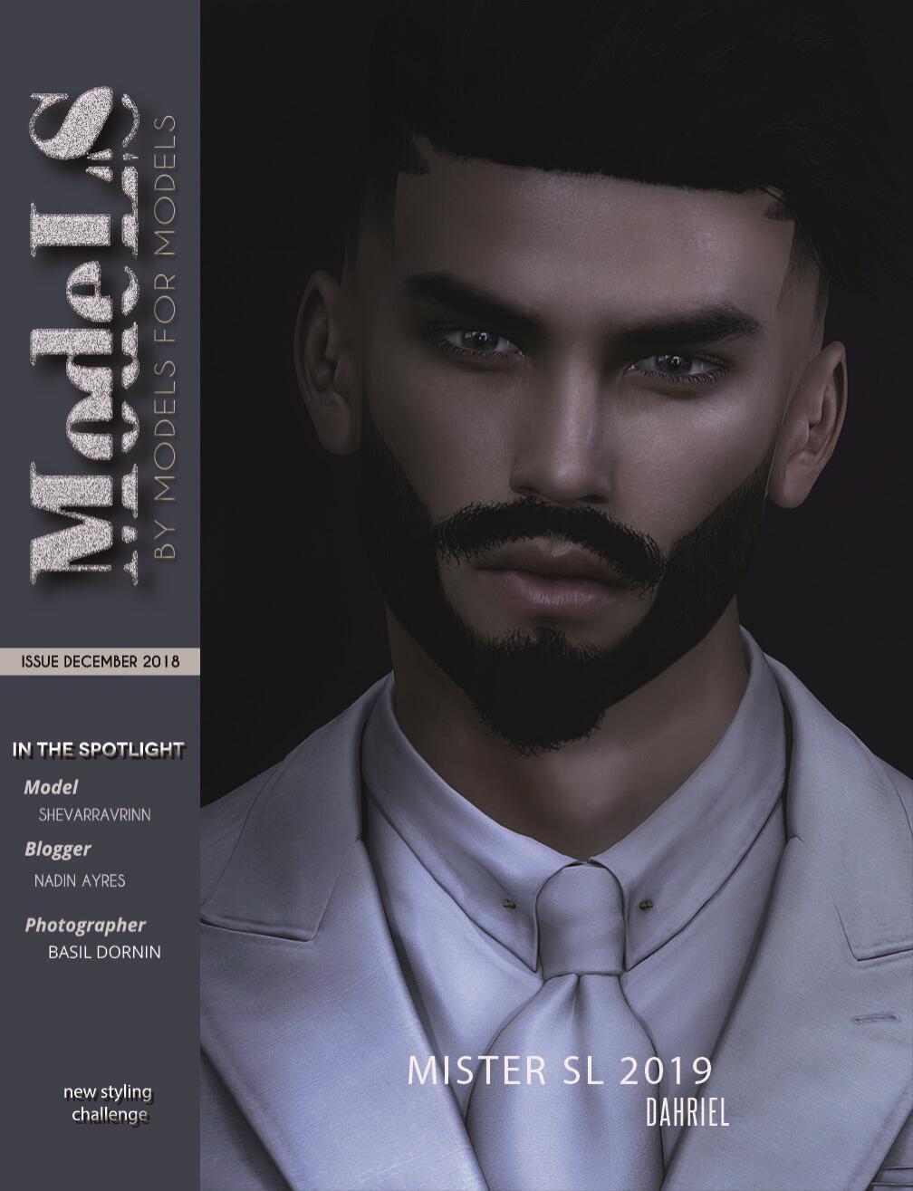 ModeLS Magazine - DECEMBER 2018 - issue 68 by ModeLS magazine - Issuu