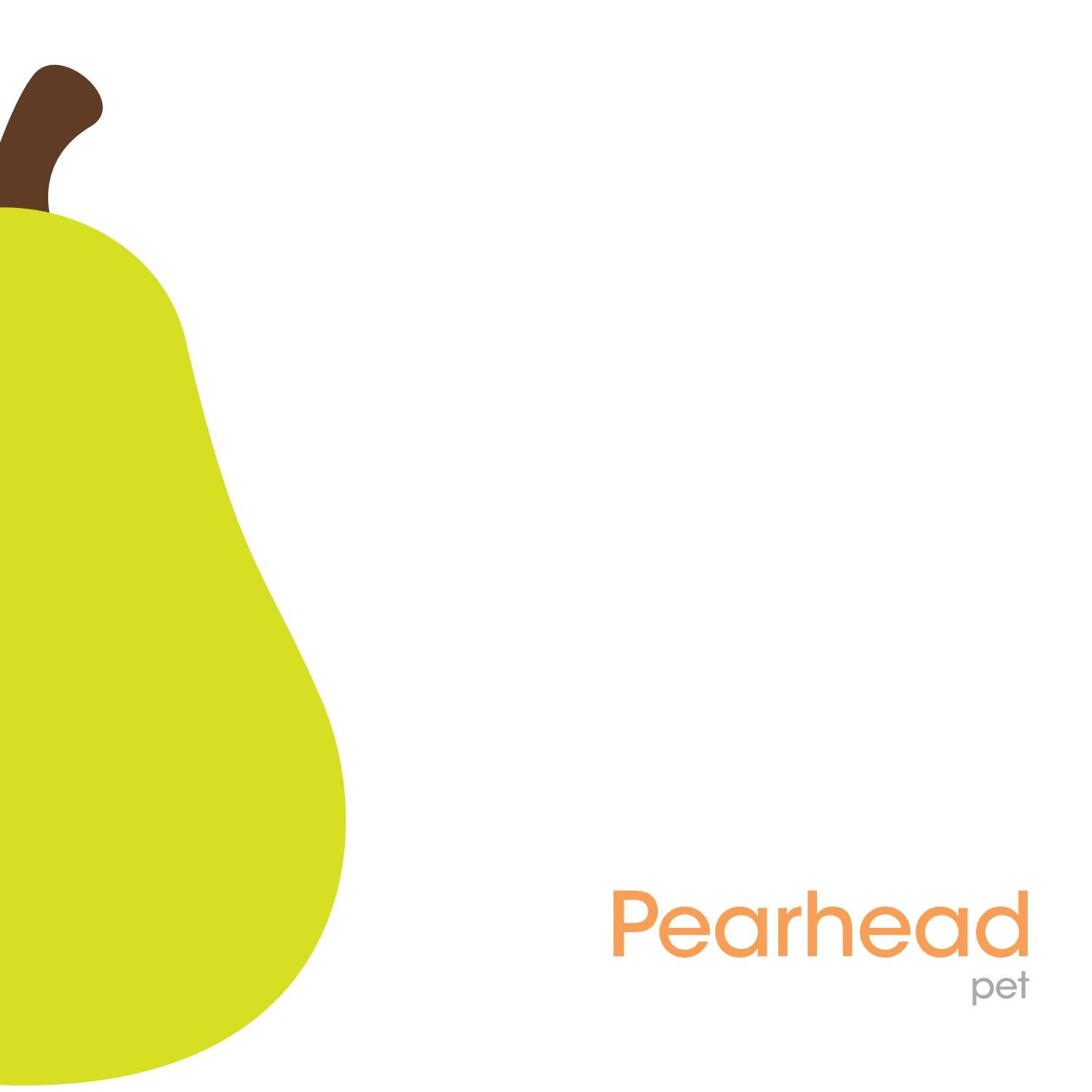 Pearhead Pet Catalog by Pearhead - Issuu