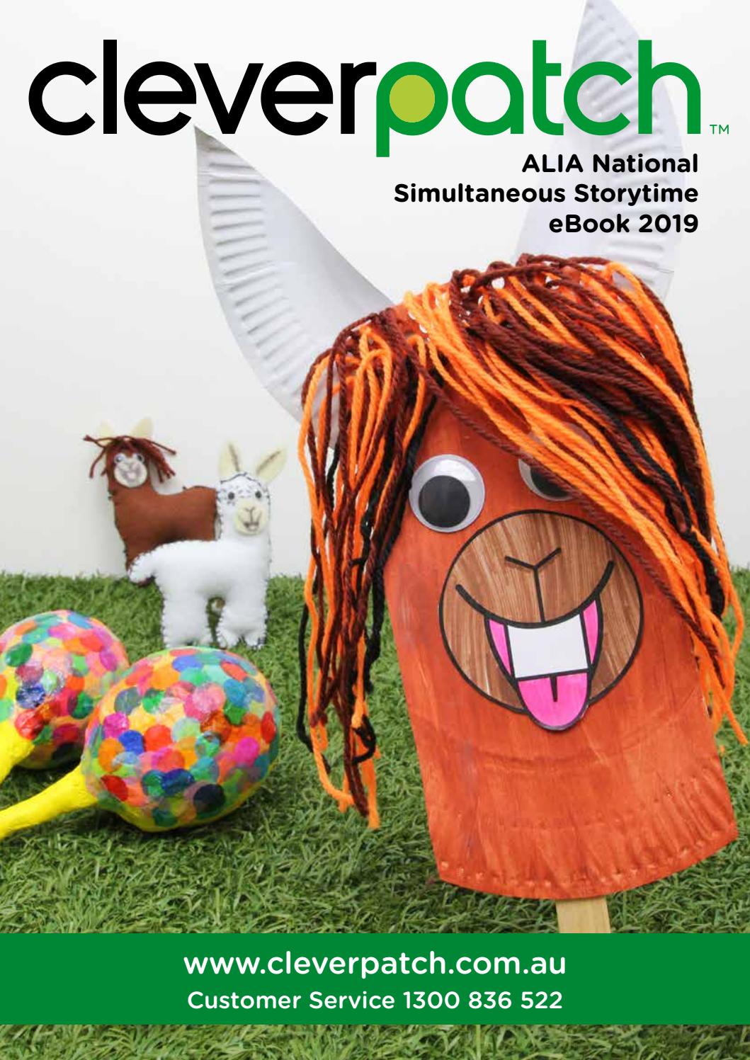 NSS 2019 eBook by CleverPatch - Issuu