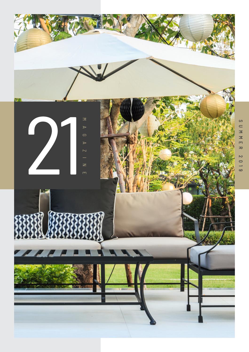 21 Magazine | Summer 2019 by CENTURY 21 Australasia - Issuu