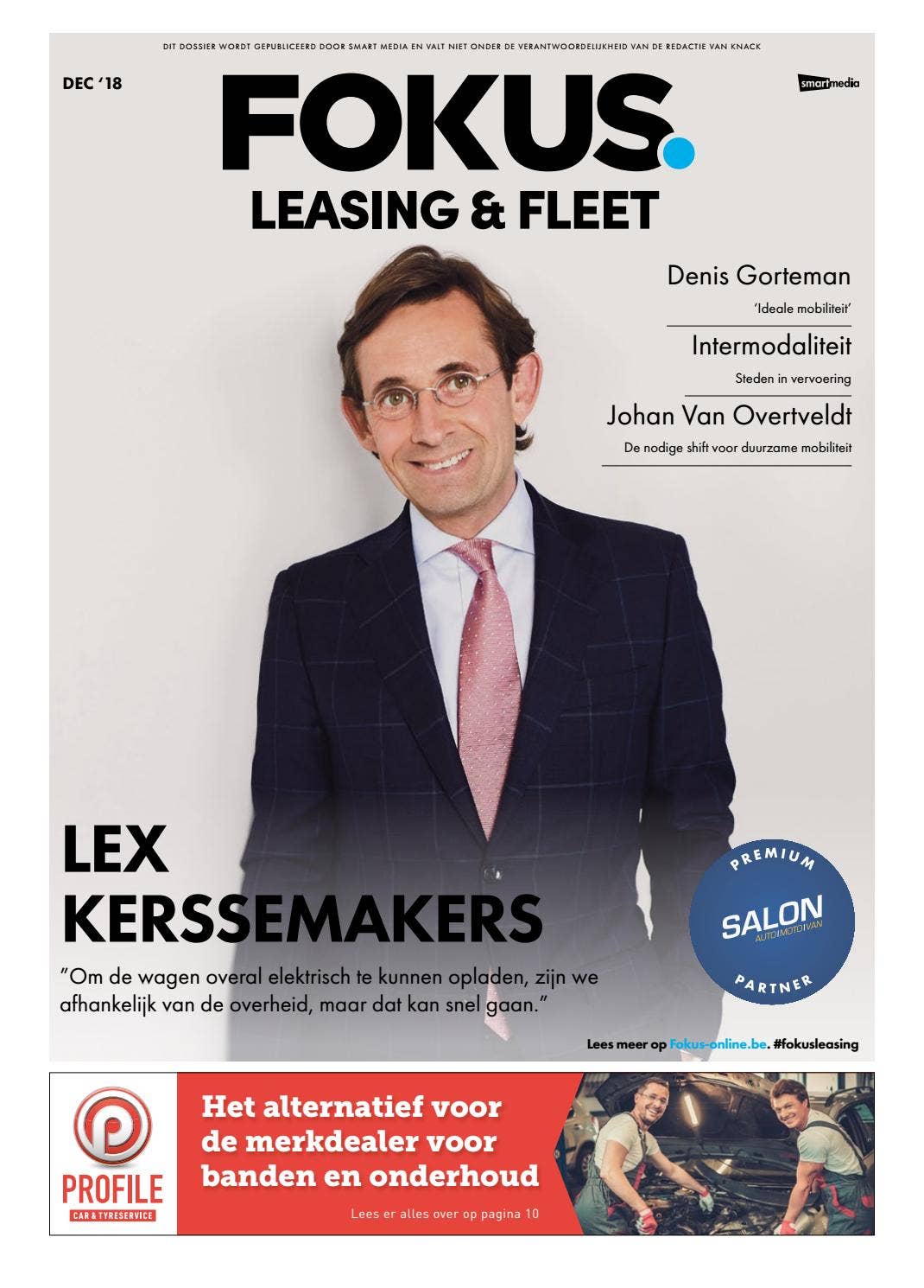 Fokus Leasing & Fleet by Smart Media Agency | Fokus - Issuu