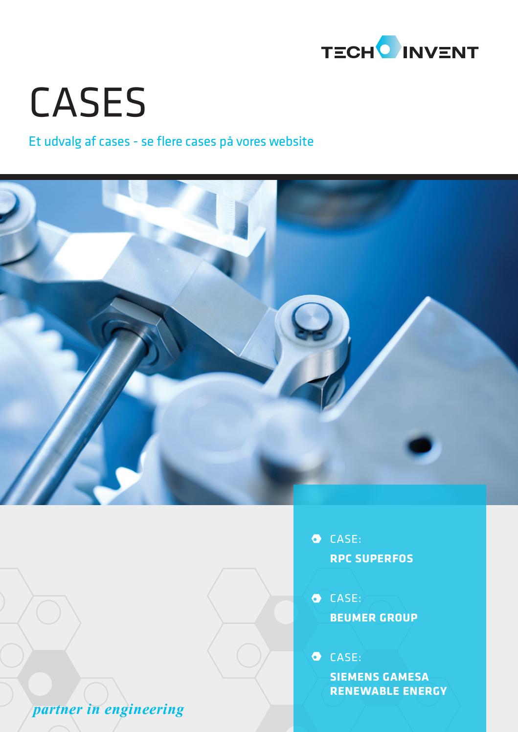 Tech Invent by Design Concern - Issuu