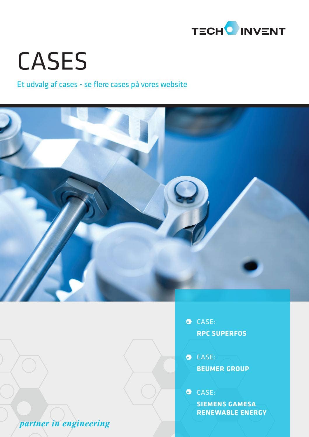 Tech Invent by Design Concern - Issuu