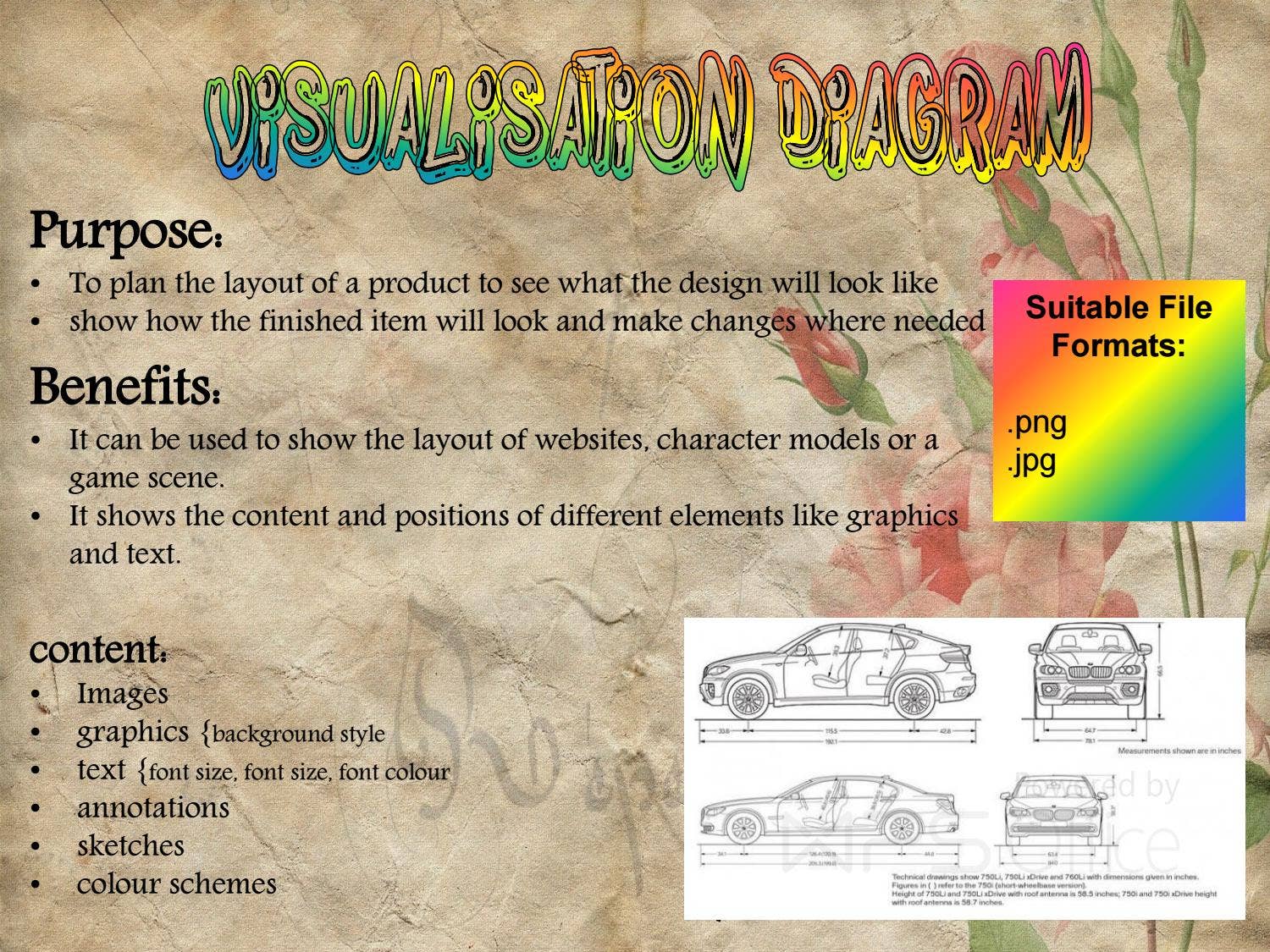 GCSE Creative iMedia RO81 Revision Guide by Ullswater Community College ...