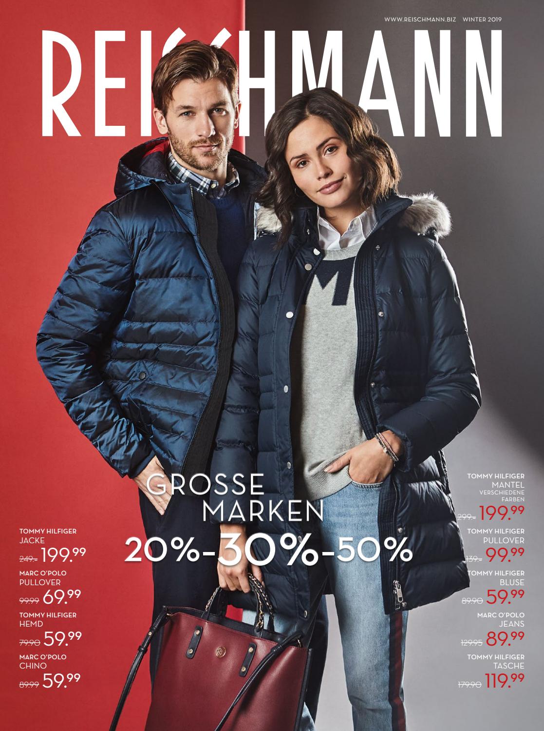 START JANUAR by Reischmann Fashion + Sport - Issuu