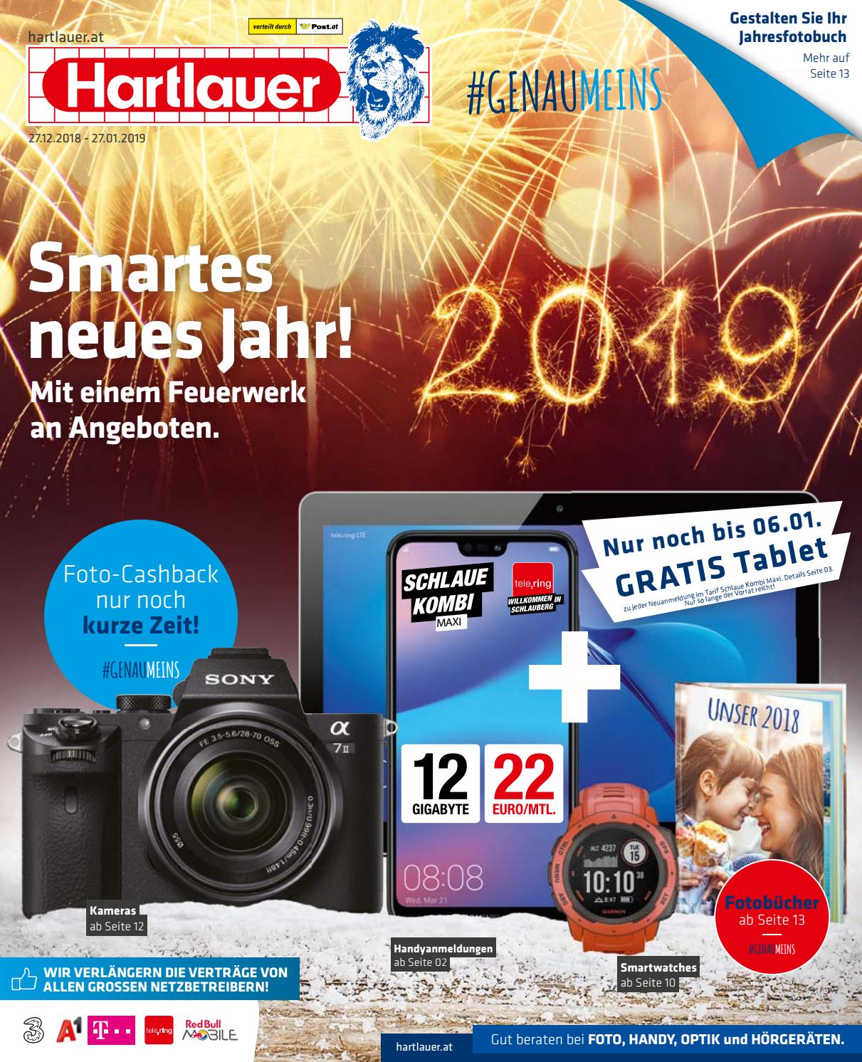 Hartlauer_KW52 by Russmedia Digital GmbH - Issuu