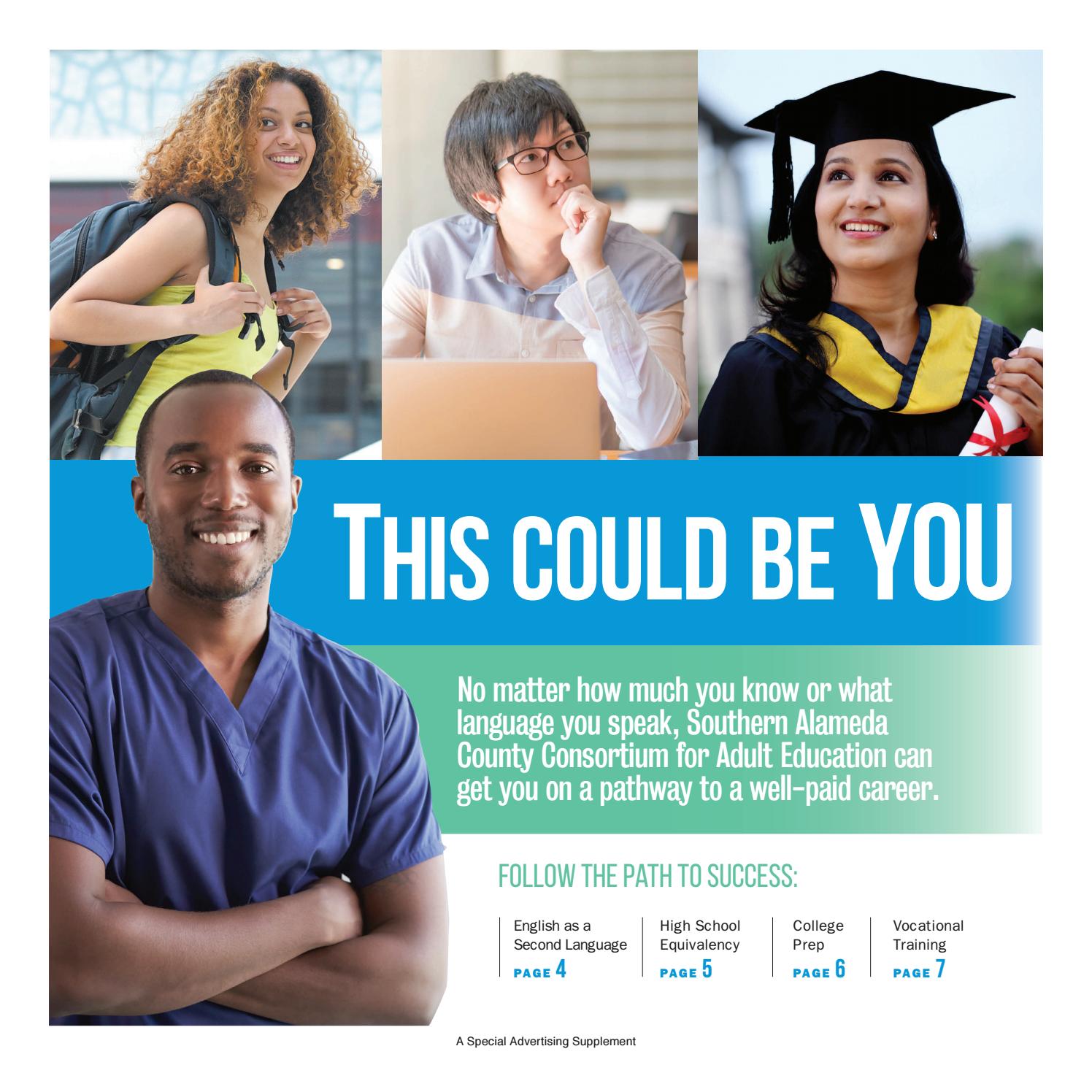 This Could Be You by News & Review - Issuu