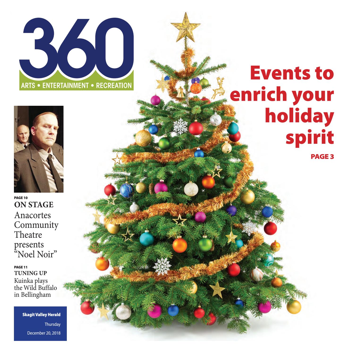 360 December 20, 2018 by Skagit Publishing - Issuu