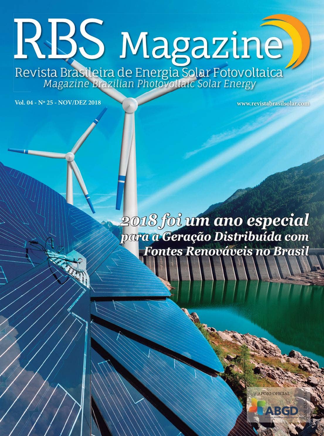 RBS Magazine ED. 25 by RBS Magazine - Issuu