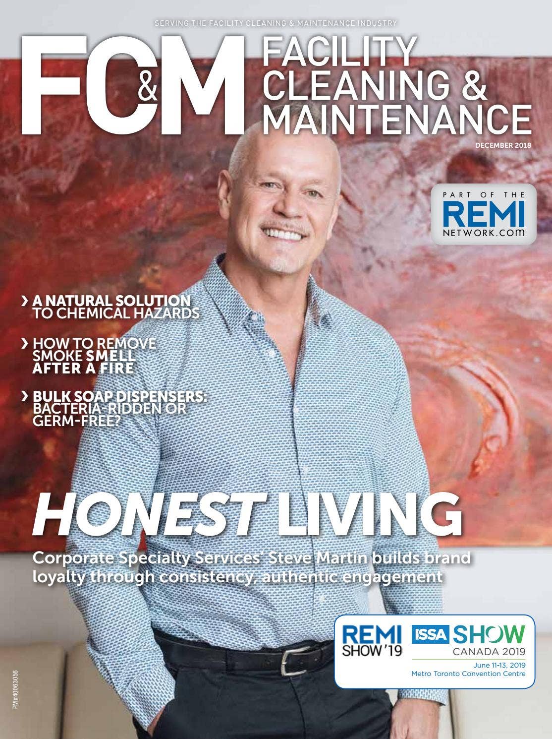 Facility Cleaning & Maintenance by MediaEdge - Issuu