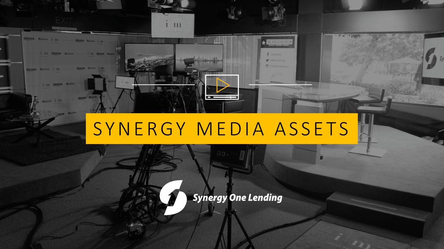 Synergy One Media Assets by Synergy One Lending - Issuu