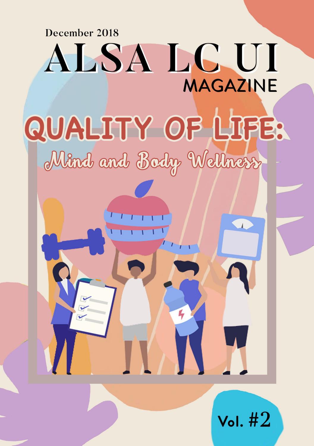 ALSA LC UI Magazine December 2018 by External Public Relations ALSA LC ...