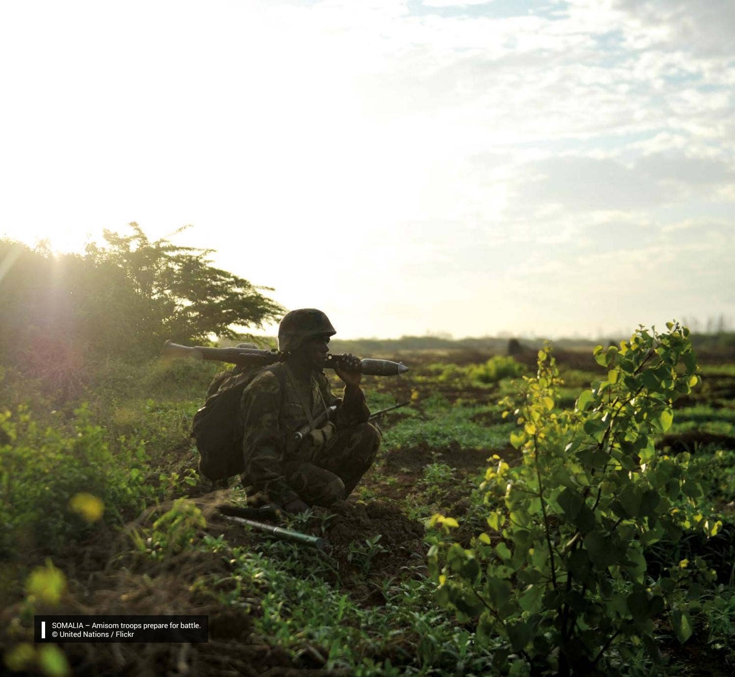World Atlas of Illicit Flows by Zoï Environment Network - Issuu