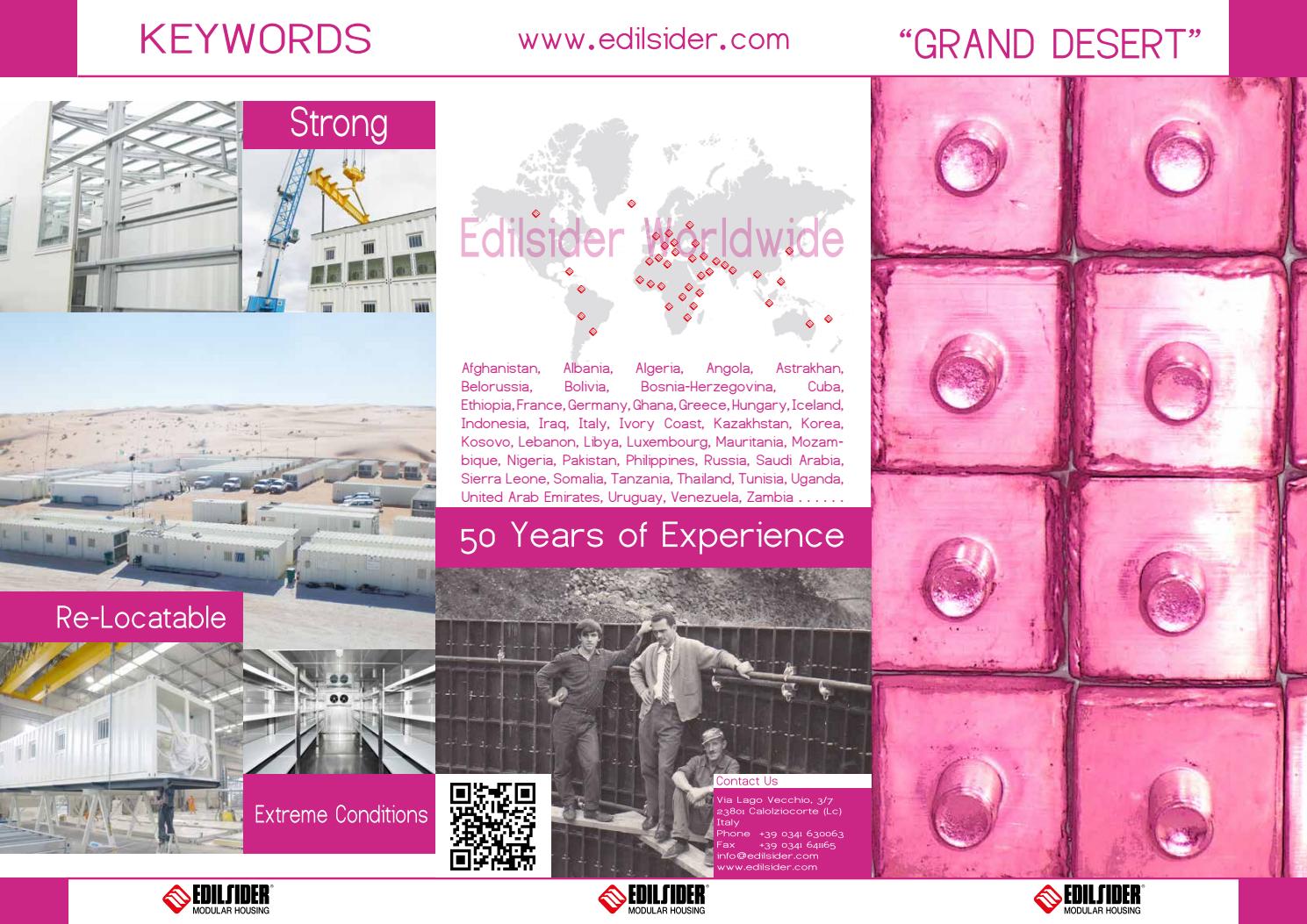GRAND DESERT BROCHURE ENG by dinamoweb - Issuu